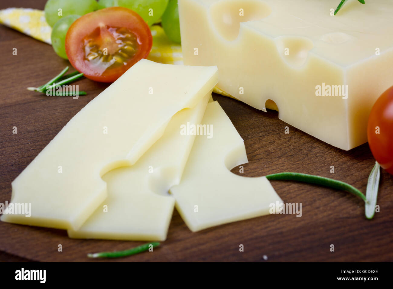 Cuisine au fromage Banque de photographies et d’images à haute ...