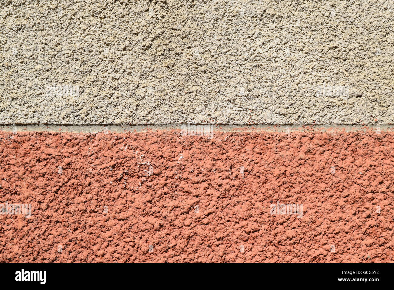 Polystyrene material texture white Banque de photographies et d’images ...