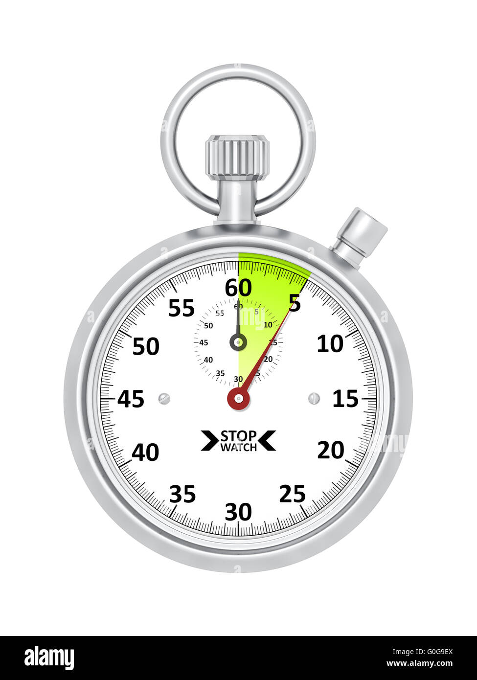Décompte des secondes Banque de photographies et d’images à haute ...