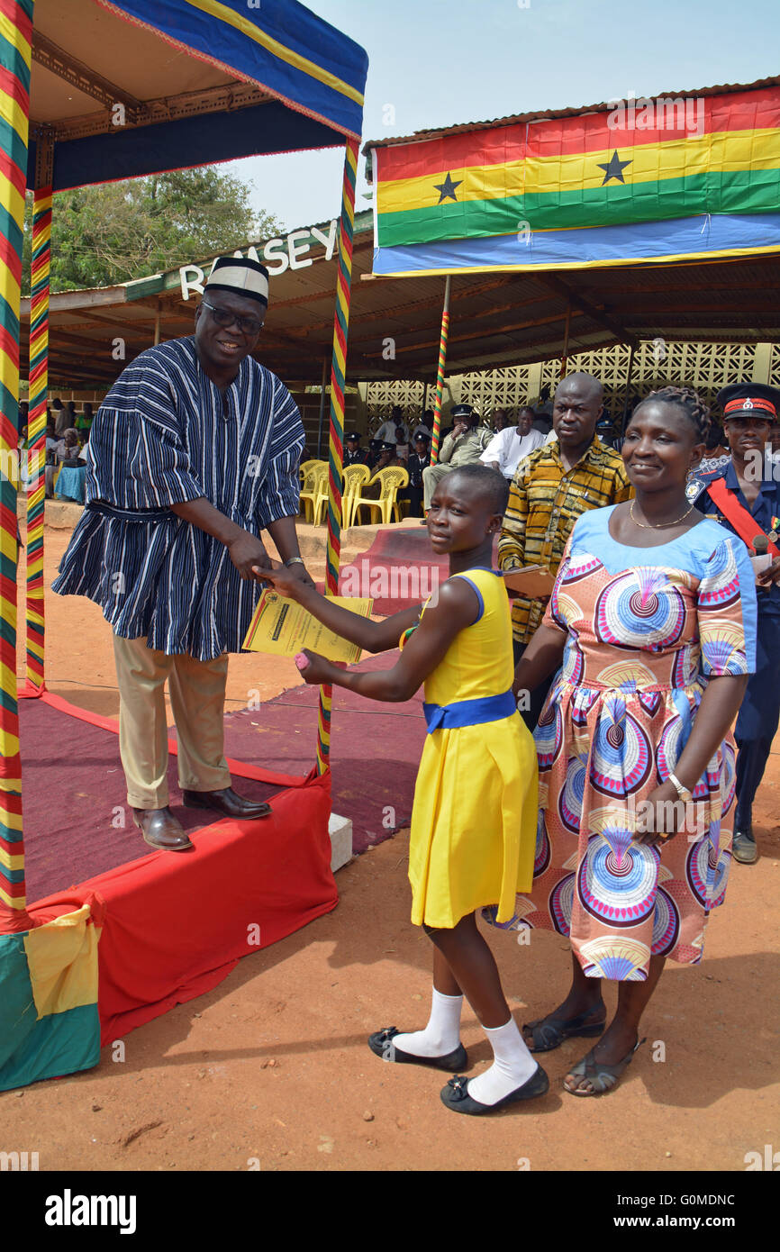 Ghana afrique de l'ouest Banque de photographies et d’images à haute ...