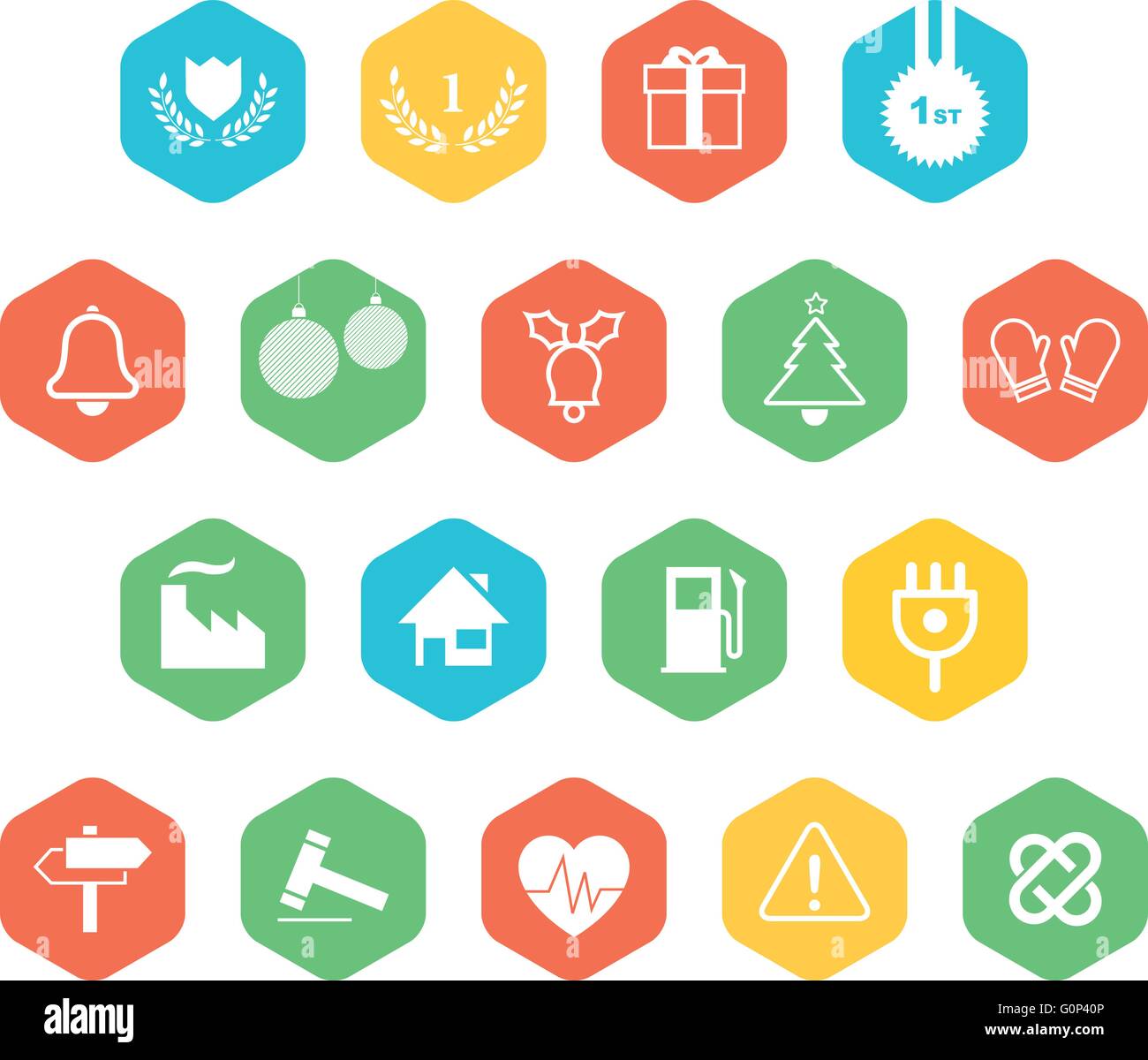Picto icon Banque d'images vectorielles - Alamy