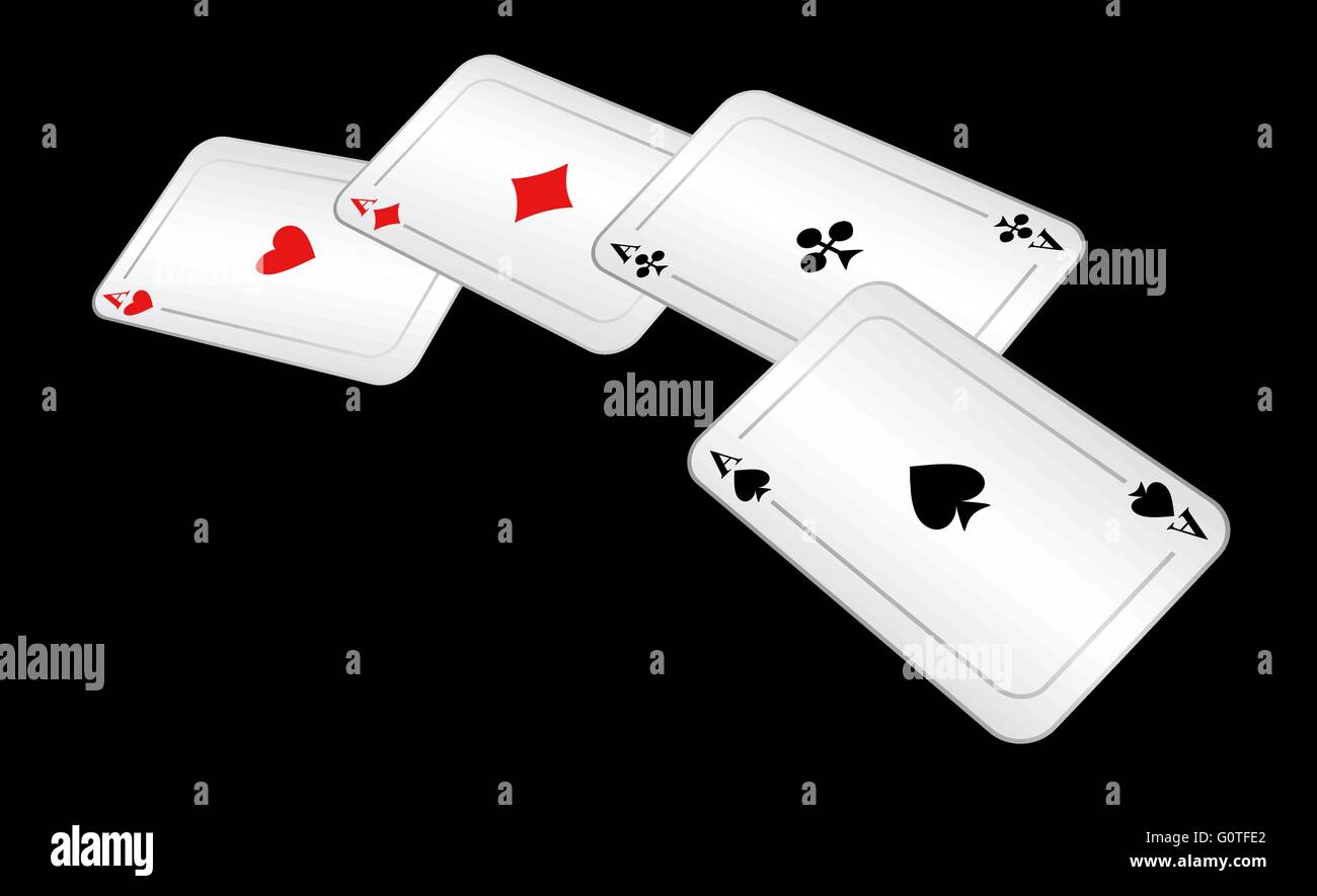 As carte Banque d'images vectorielles - Alamy