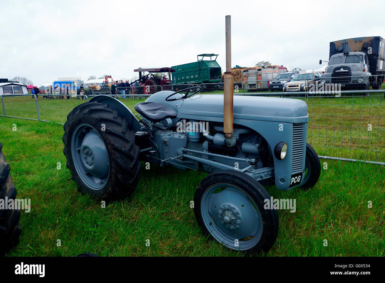 Tef ferguson 20 Banque de photographies et d’images à haute résolution ...