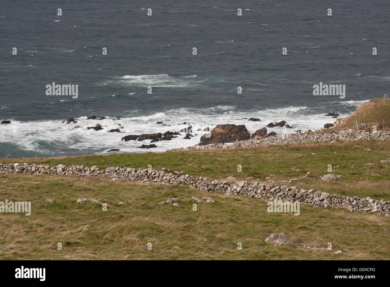 Maghery co donegal Banque de photographies et d’images à haute ...
