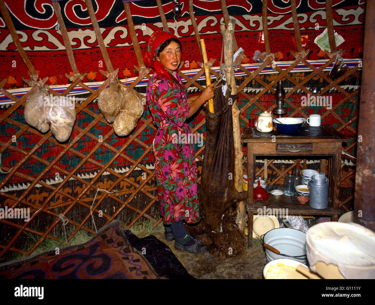 Estomacs de moutons Banque de photographies et d’images à haute ...