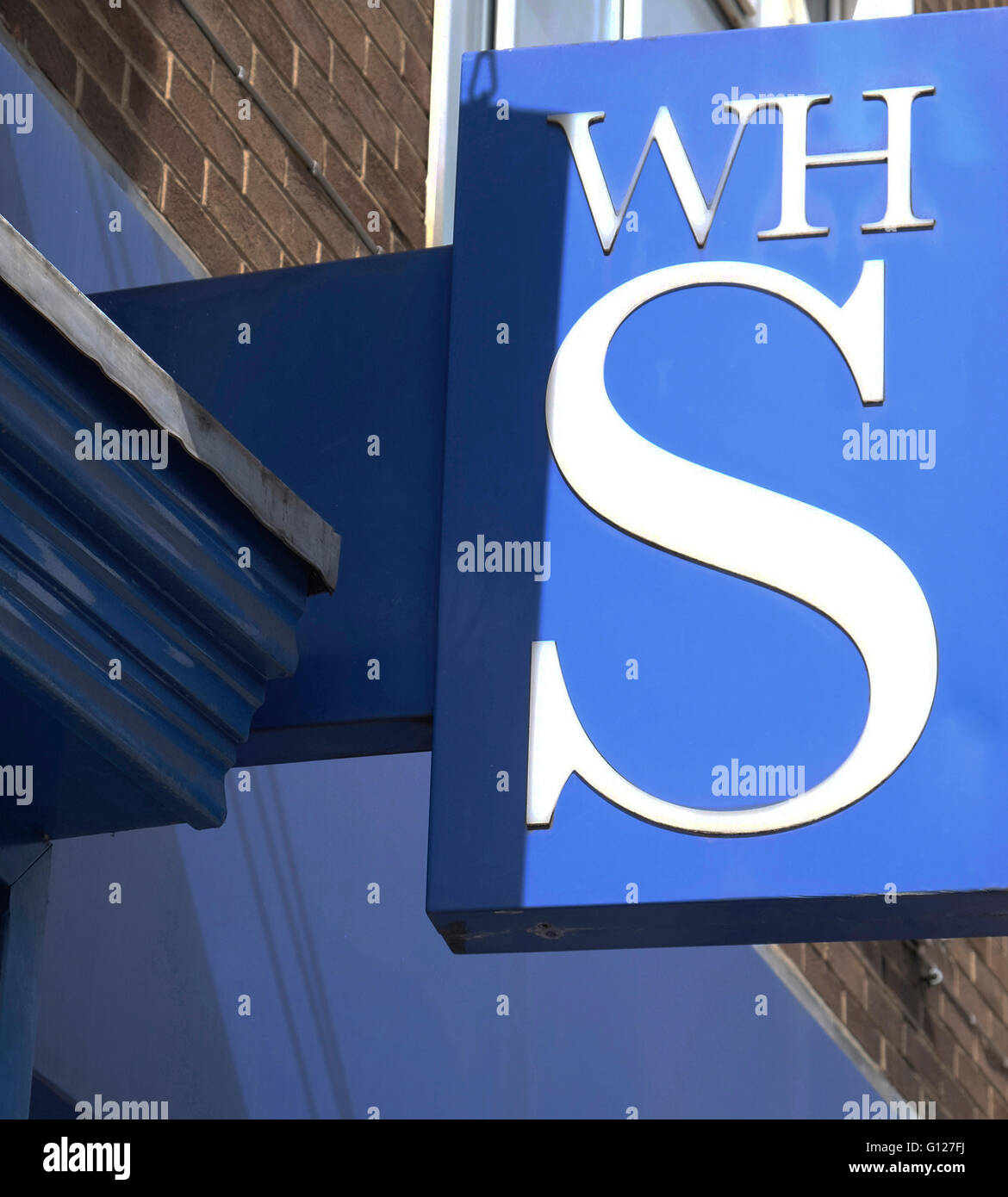 Whsmiths uk Banque de photographies et d’images à haute résolution - Alamy