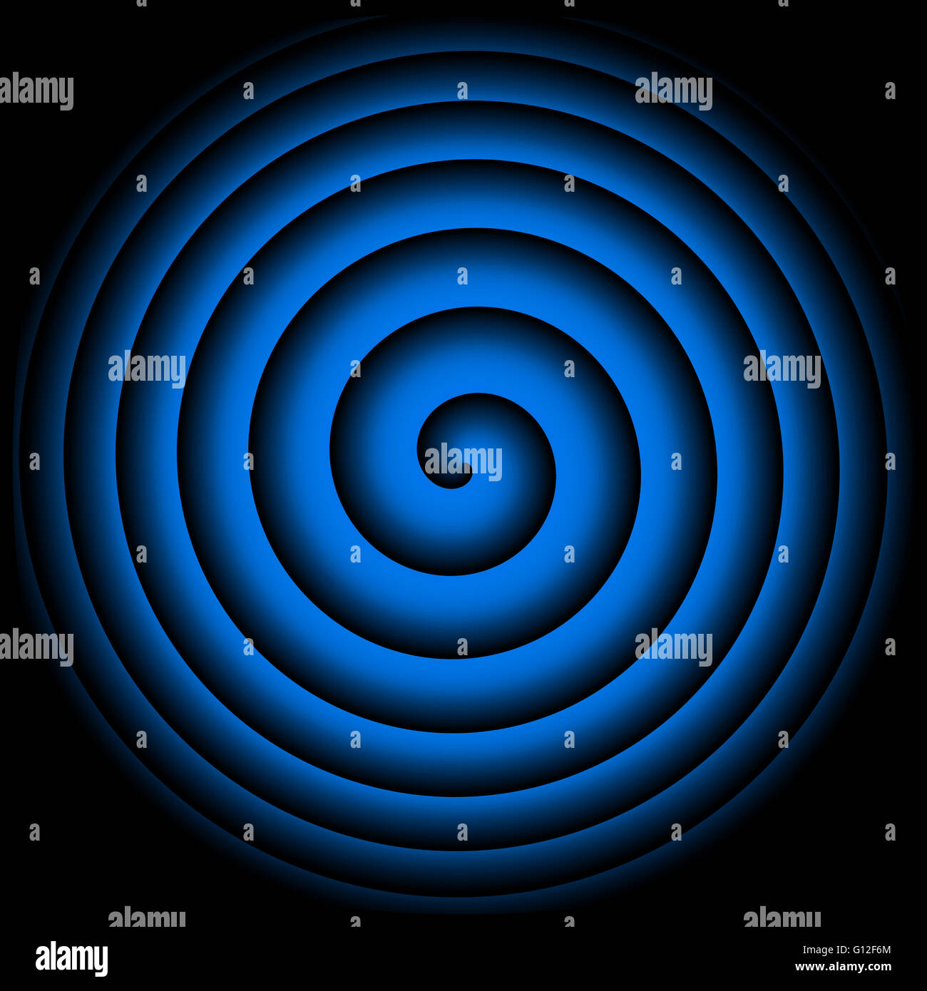 Illusion hypnotique Banque de photographies et d’images à haute ...