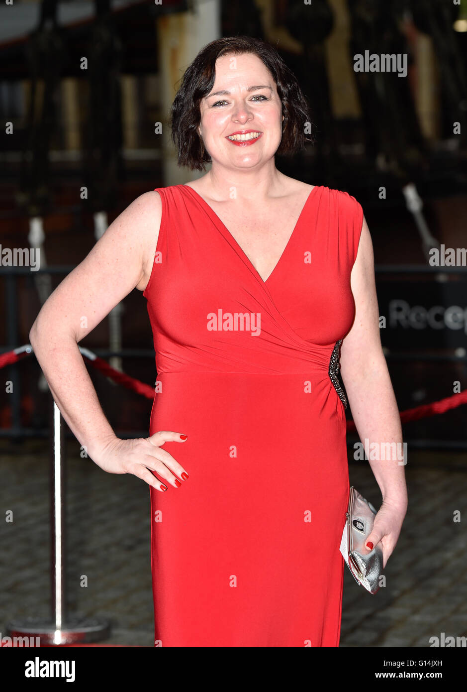 Jessica curry Banque de photographies et d’images à haute résolution ...