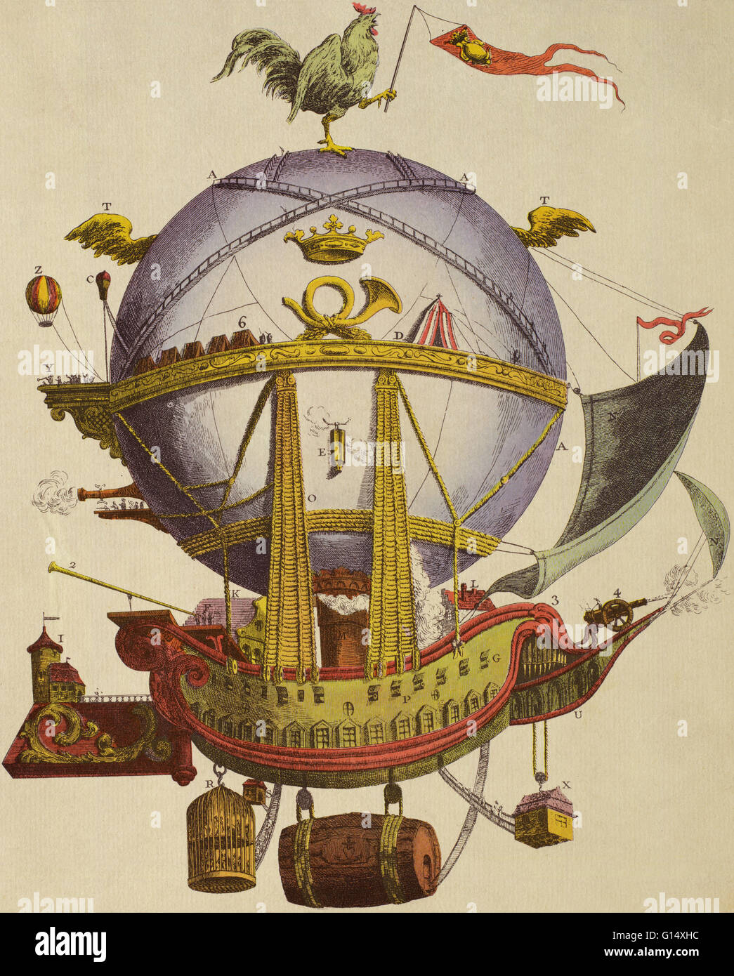 Le Minerve Banque d'image et photos - Alamy