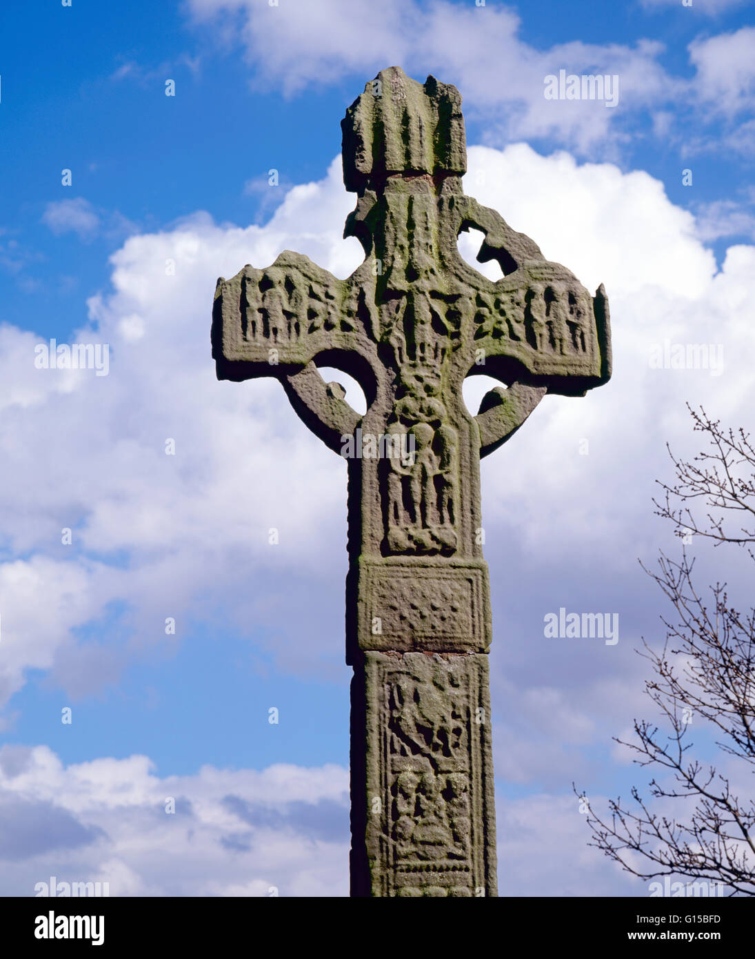 Ardboe cross Banque de photographies et d’images à haute résolution - Alamy
