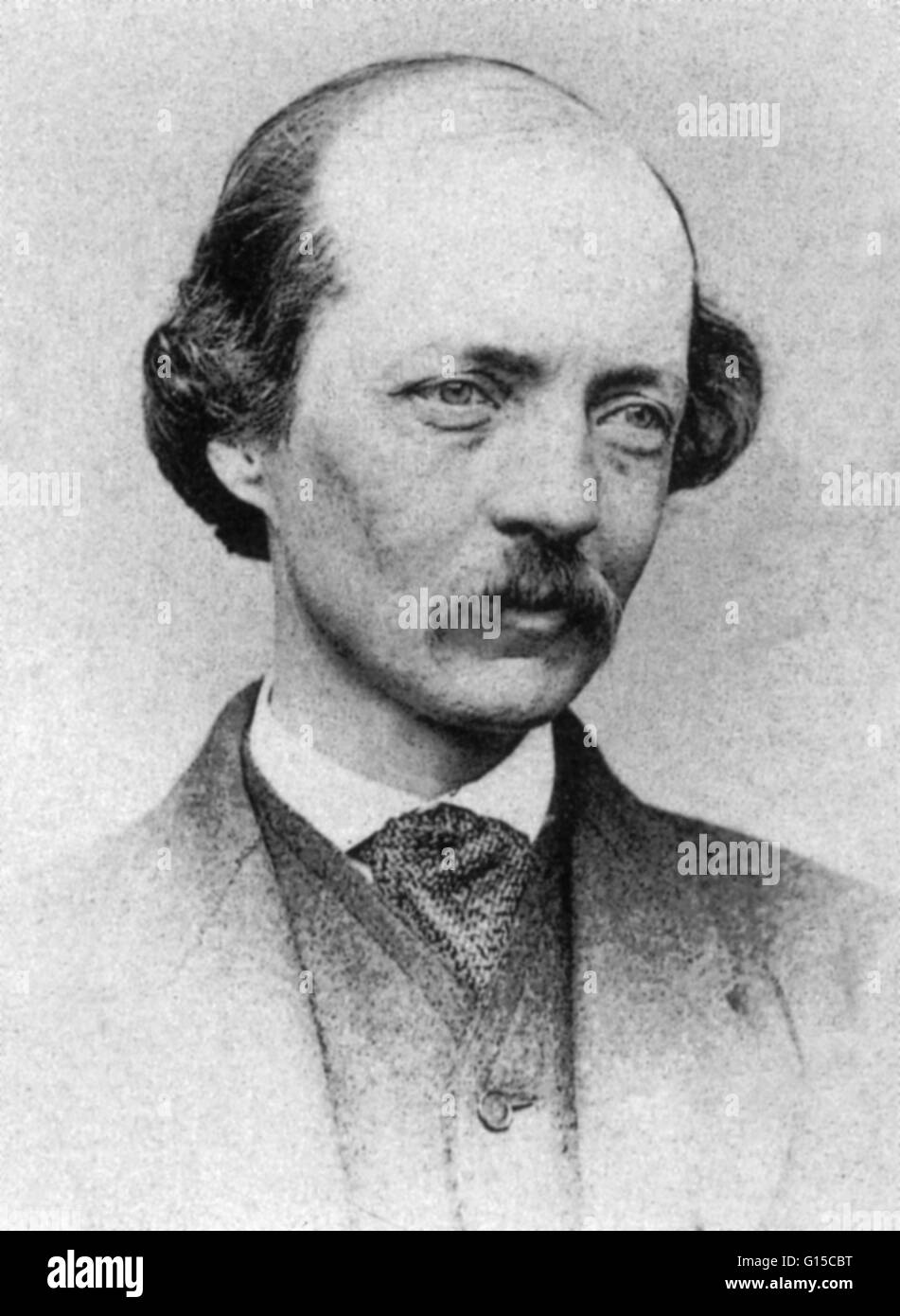 American landscape architect Banque de photographies et d’images à ...