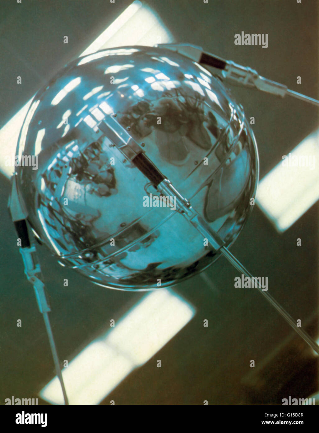 Sputnik 5 Banque de photographies et d’images à haute résolution - Alamy