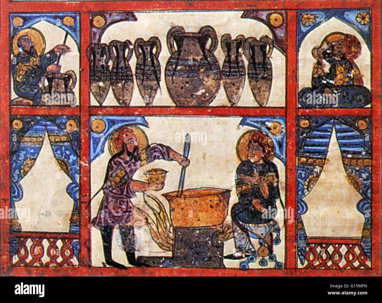 Medieval Doctor Photos & Medieval Doctor Images - Alamy