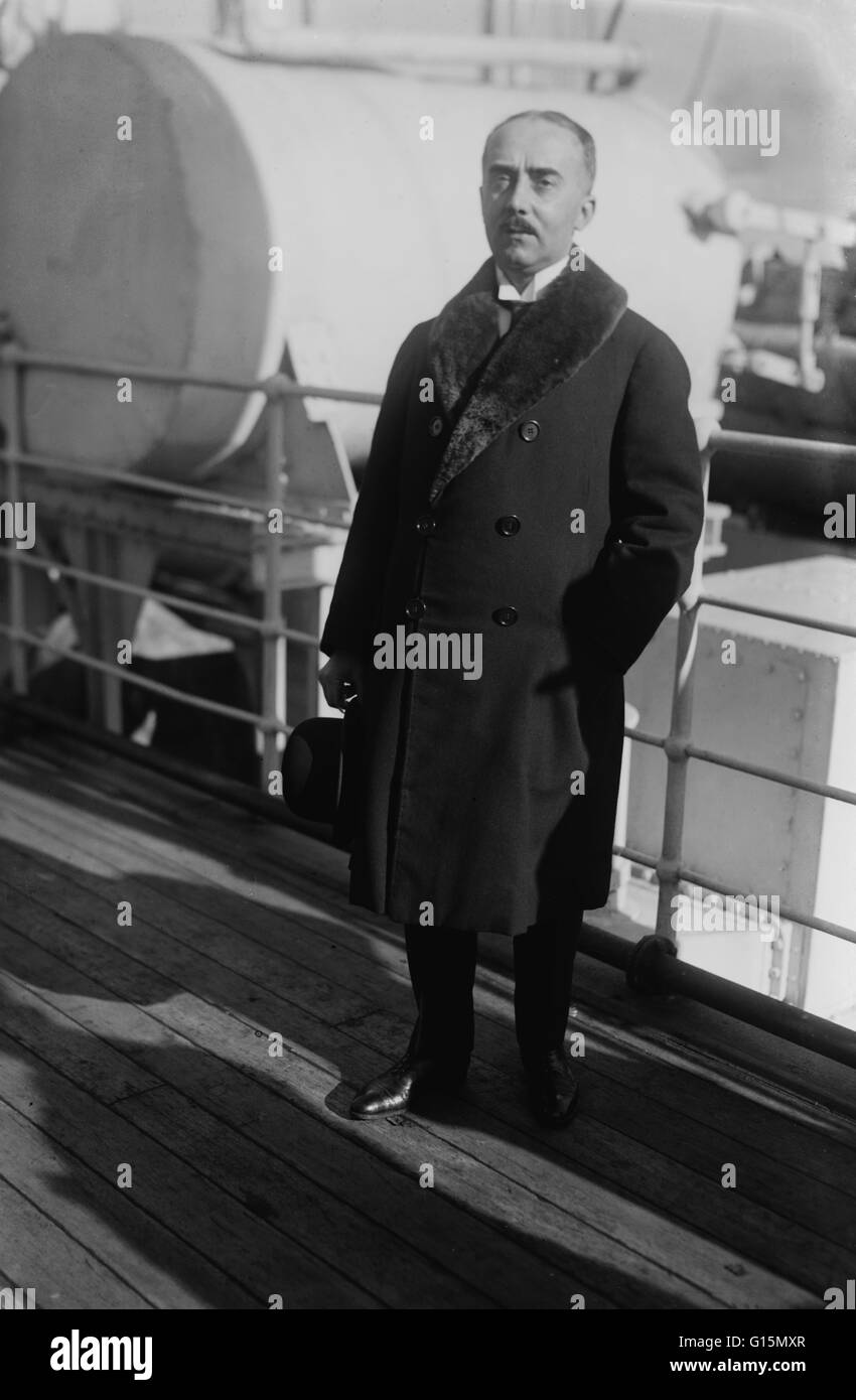 Edouard belin Banque de photographies et d’images à haute résolution ...