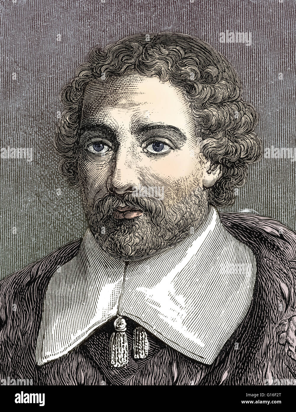 Joseph pitton de tournefort Banque de photographies et d’images à haute ...