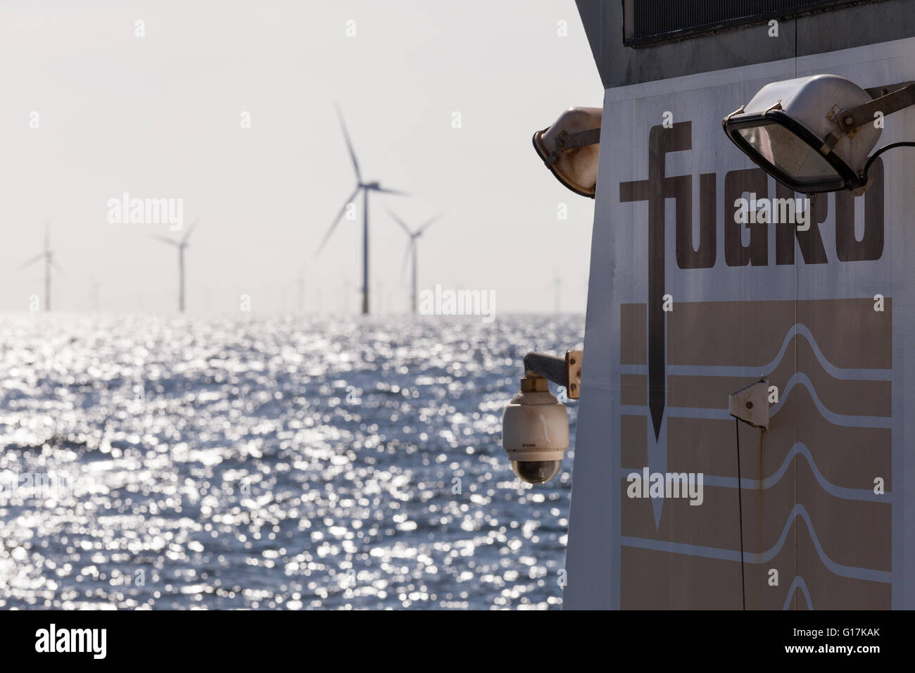 Fugro helmert Banque de photographies et d’images à haute résolution ...