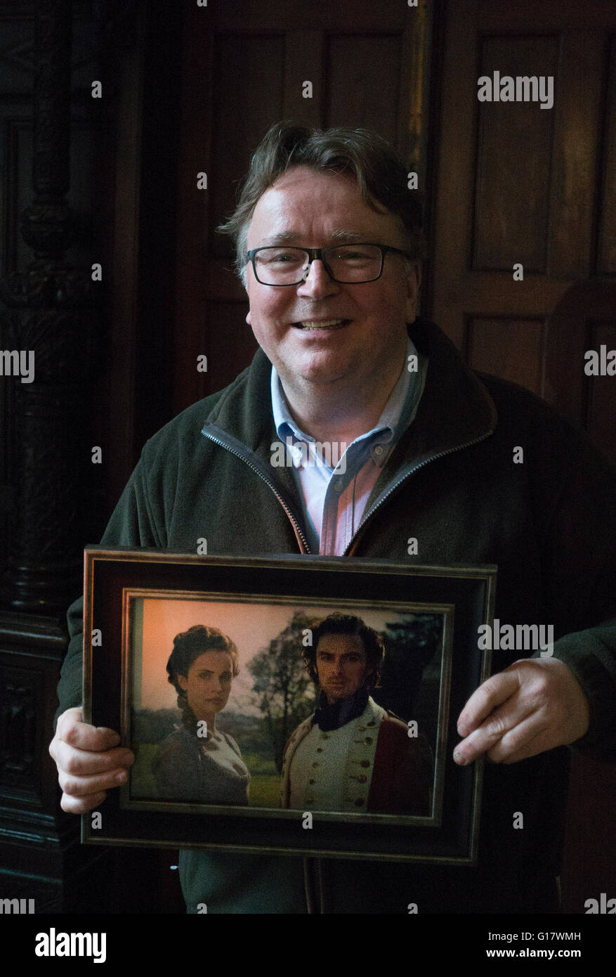 David lowsley williams Banque de photographies et d’images à haute ...