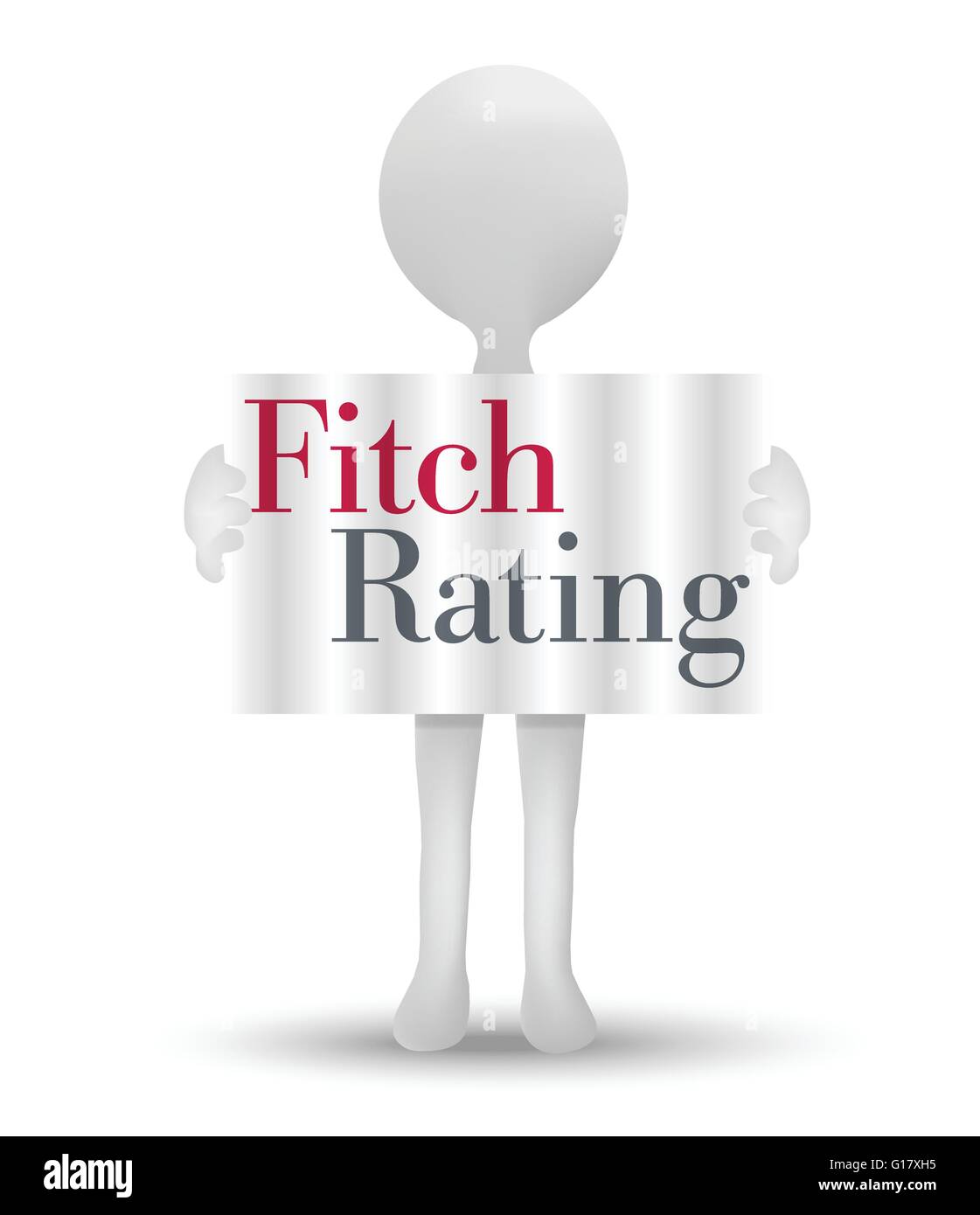 Fitch ratings logo Banque d'images vectorielles - Alamy