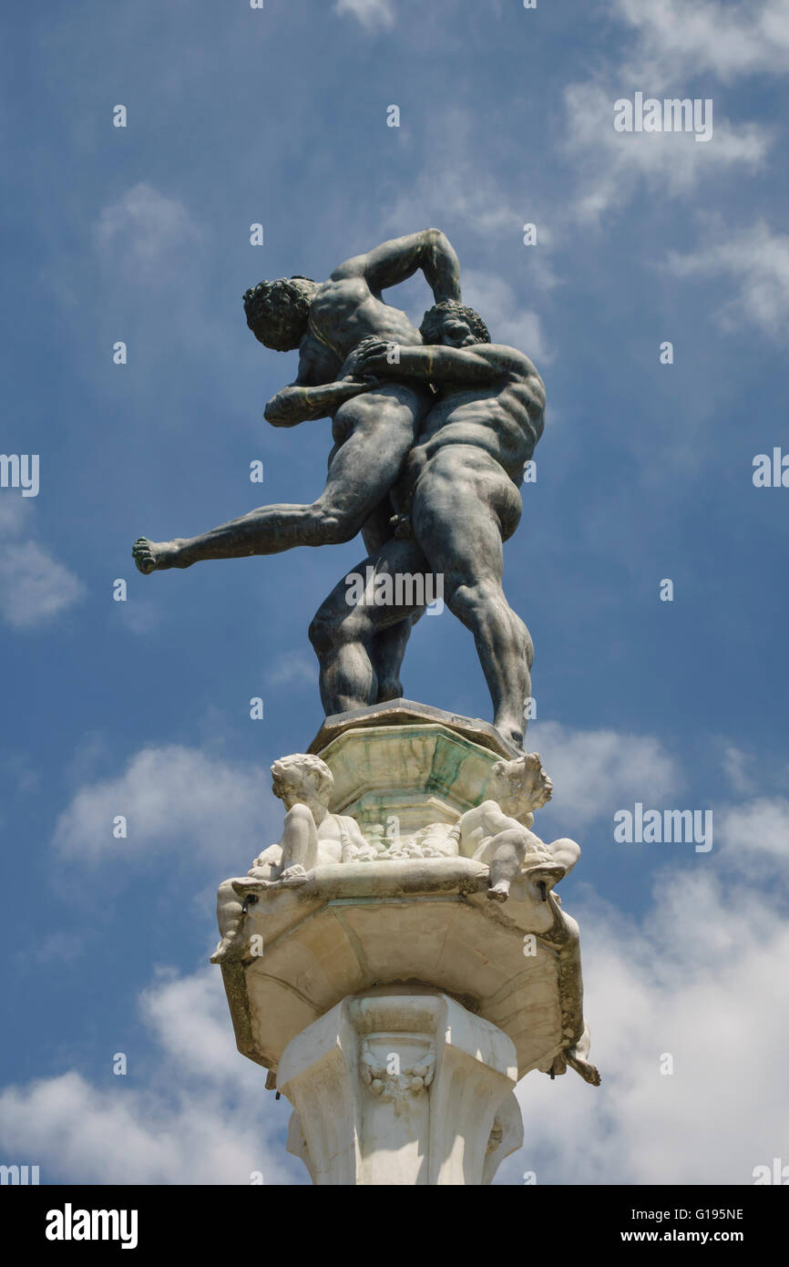 La Villa Medici di Castello (Villa Reale), Sesto Fiorentino, Florence ...