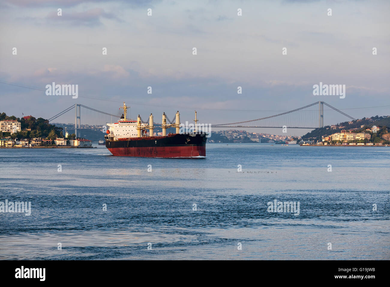 Cargo en Banque de photographies et d’images à haute résolution - Alamy