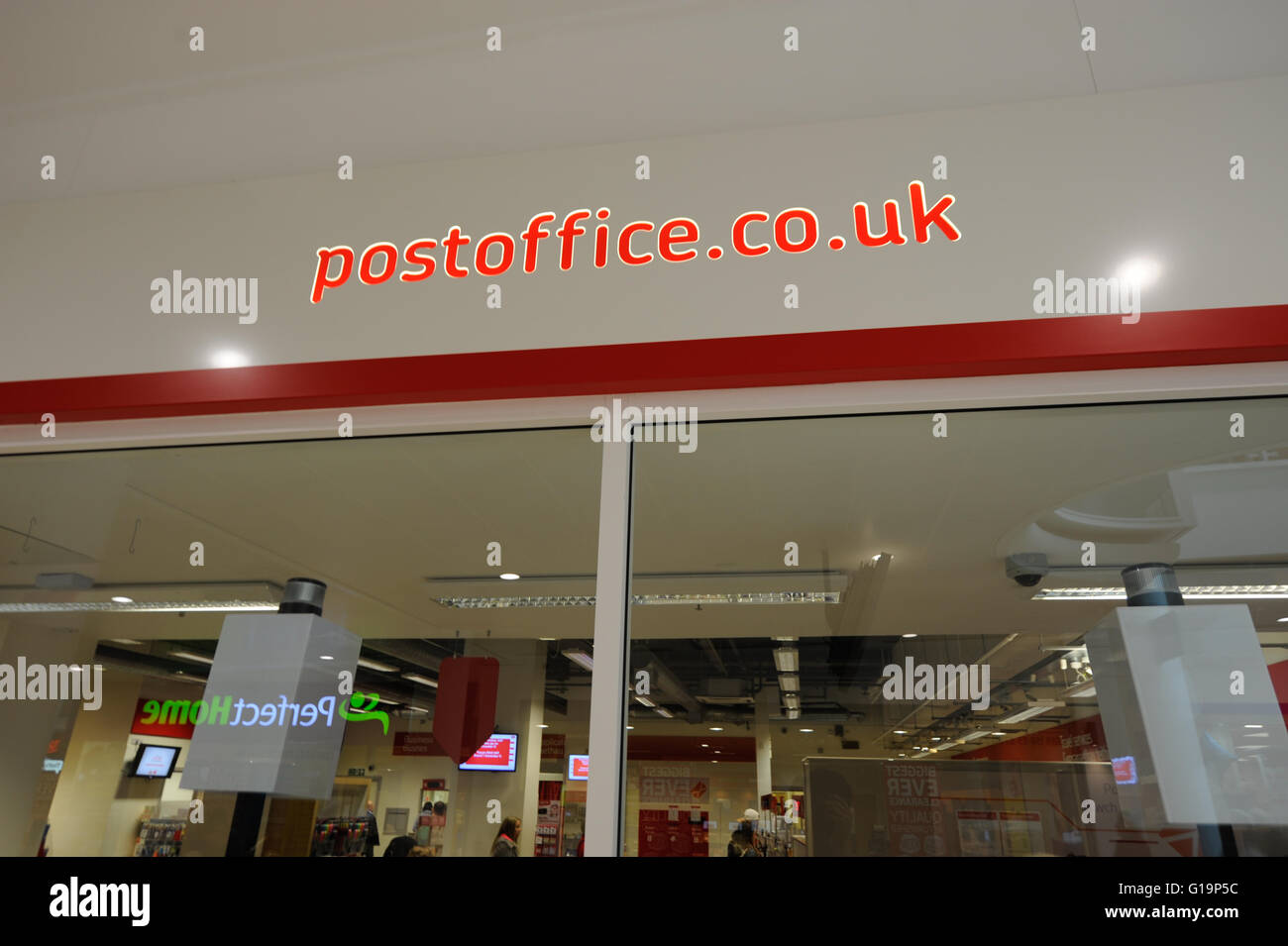 Utiliser les services bancaires par internet Banque de photographies et ...