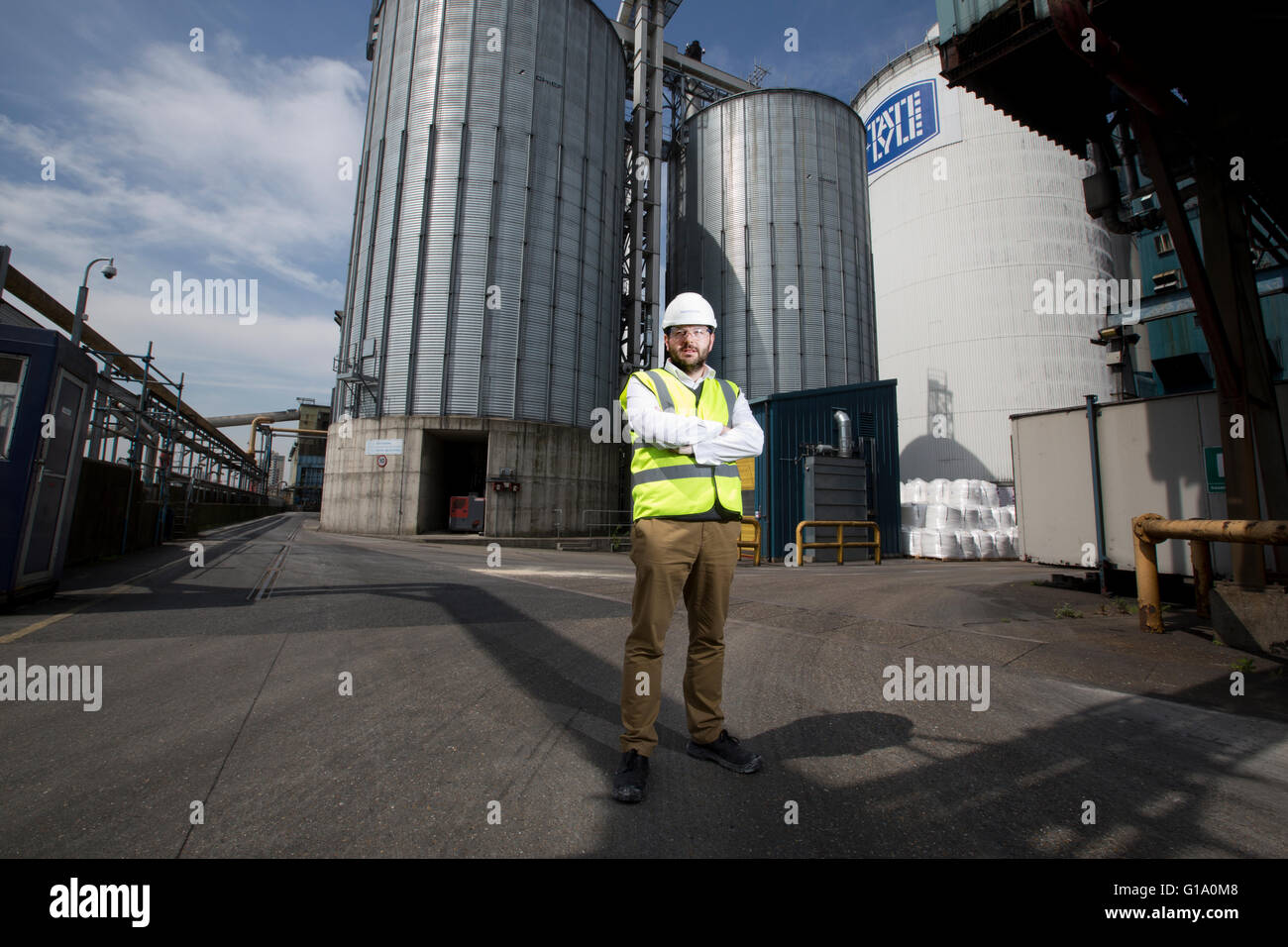 Gérald maçon Banque de photographies et d’images à haute résolution - Alamy