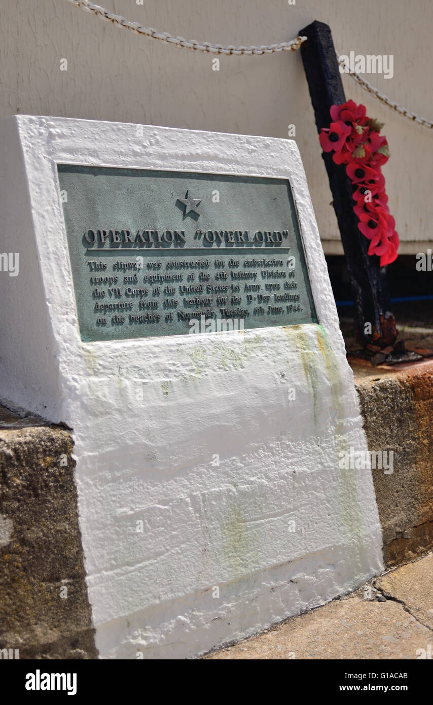 Operation overlord 1944 Banque de photographies et d’images à haute ...