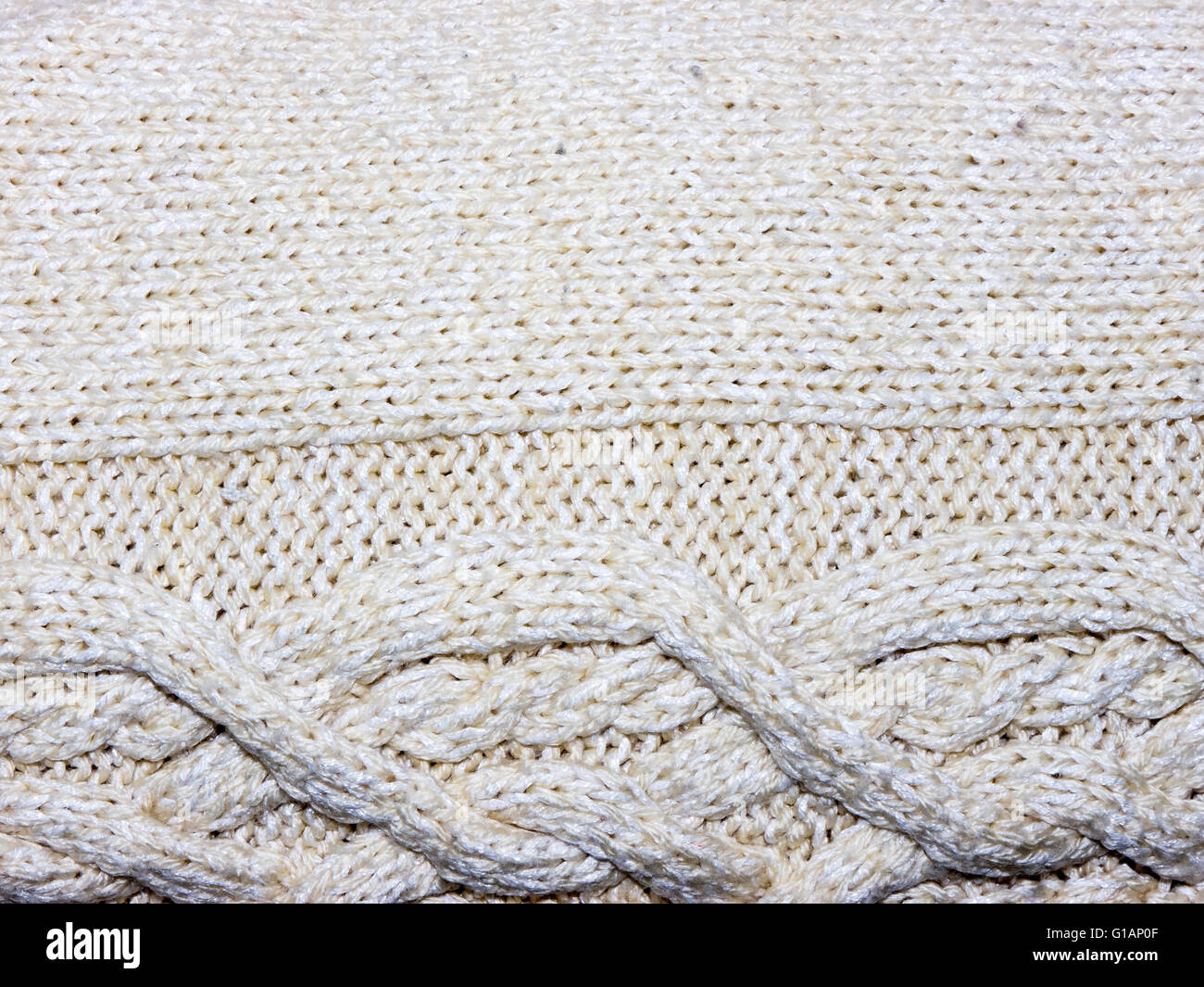 Texture de coton Banque de photographies et d’images à haute résolution ...