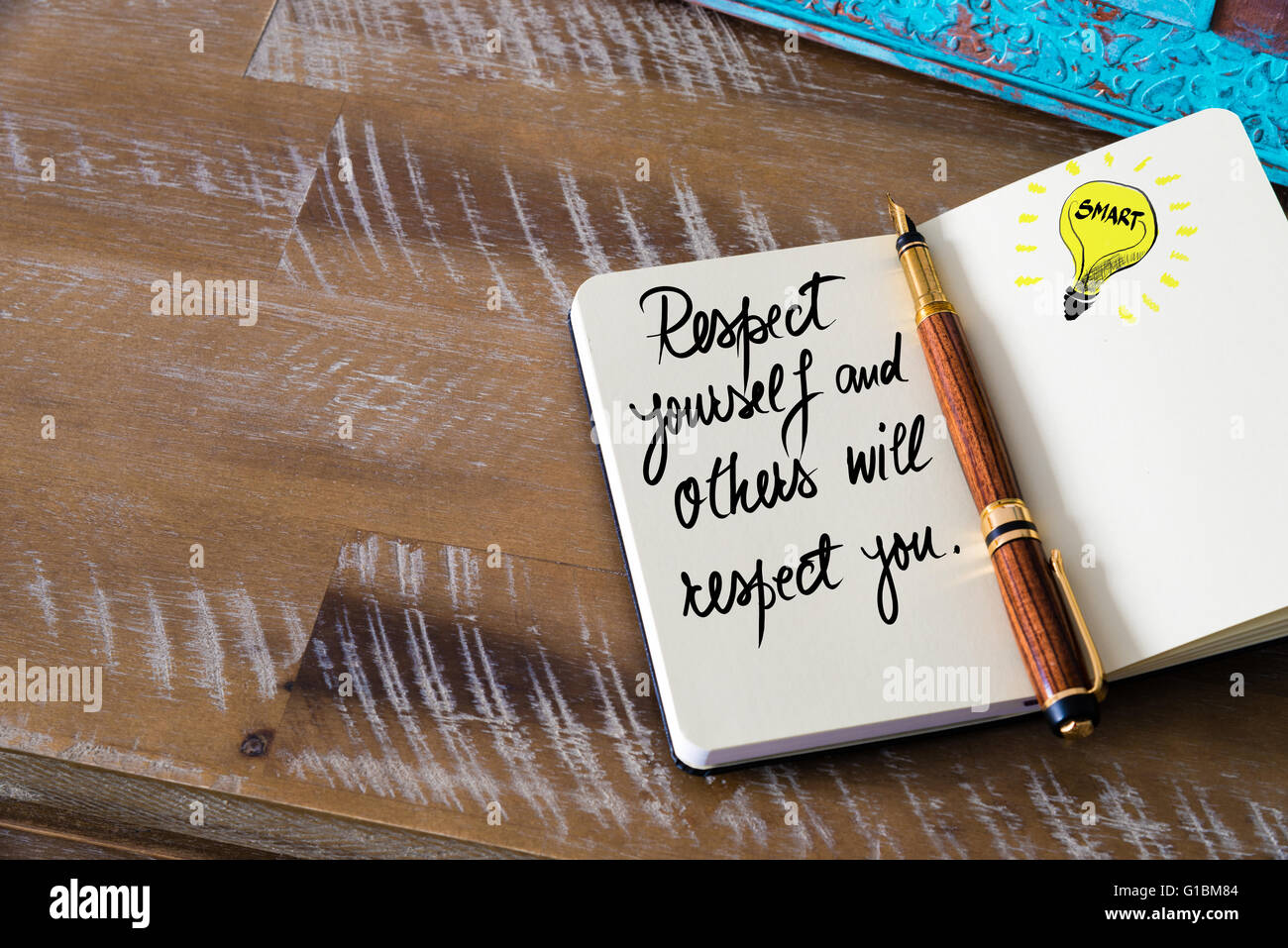 Respecter les autres Banque de photographies et d’images à haute ...
