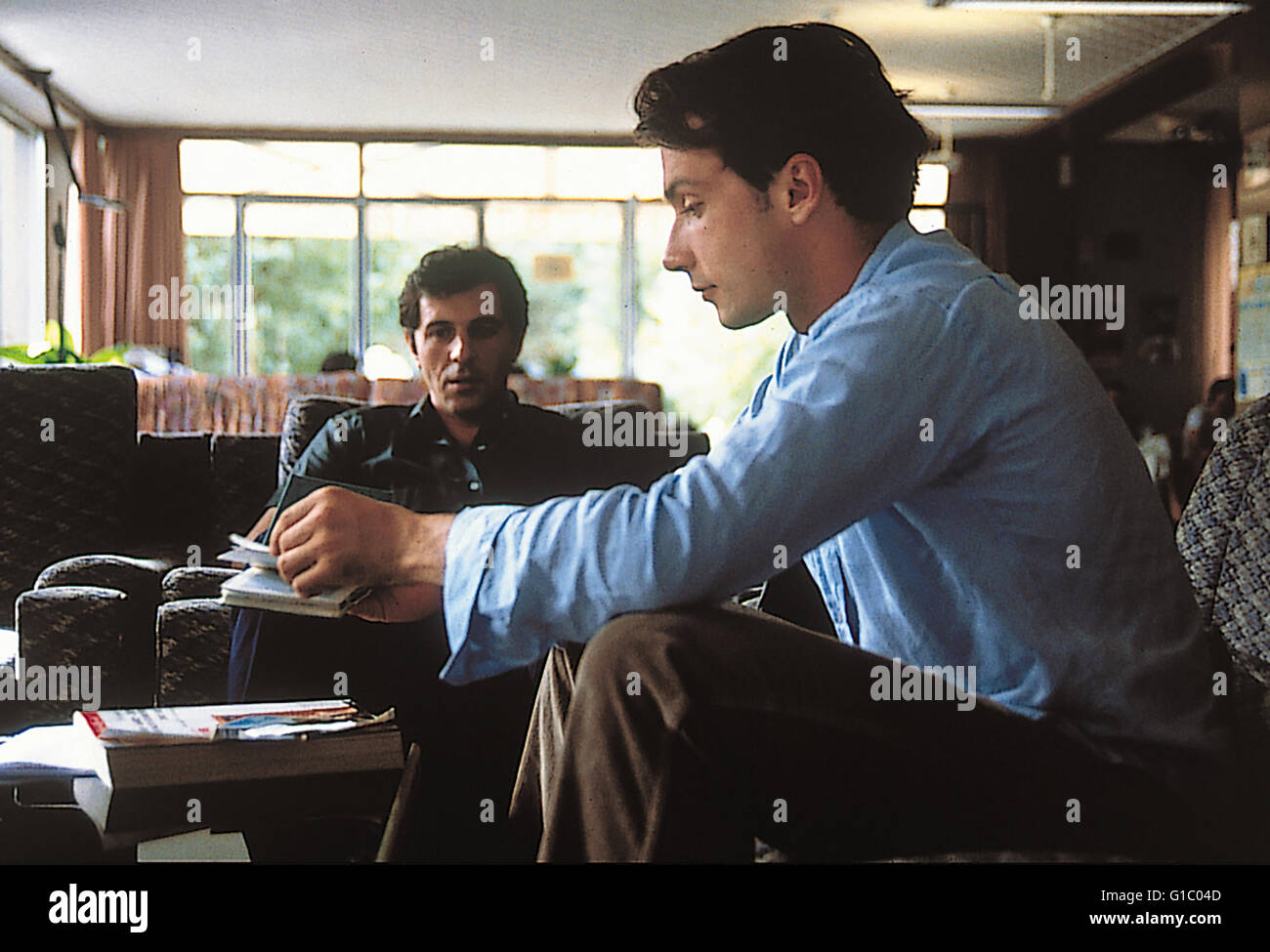 Lukas gregorowicz Banque de photographies et d’images à haute ...