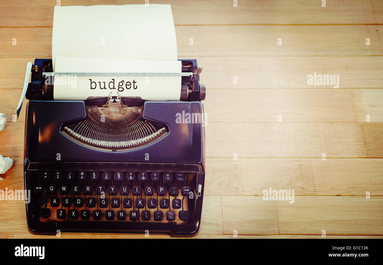 Budget de vie Banque de photographies et d’images à haute résolution ...