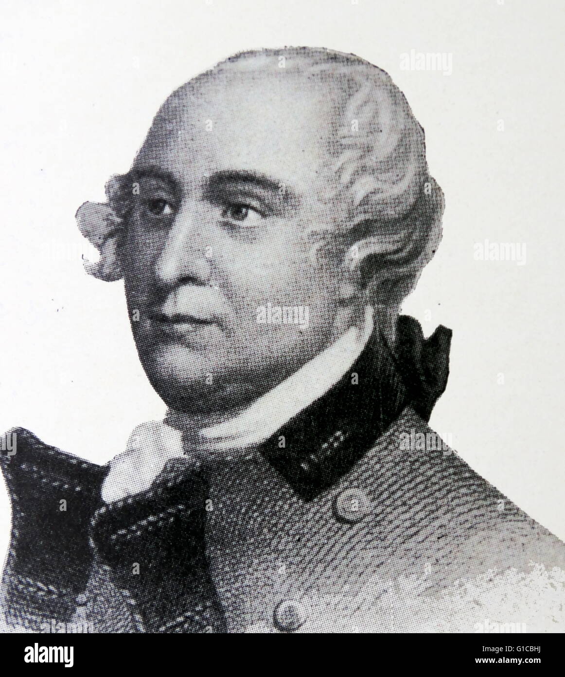 1er baron dorchester Banque de photographies et d’images à haute ...