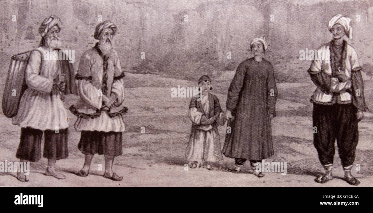 Perse gravure Banque de photographies et d’images à haute résolution ...