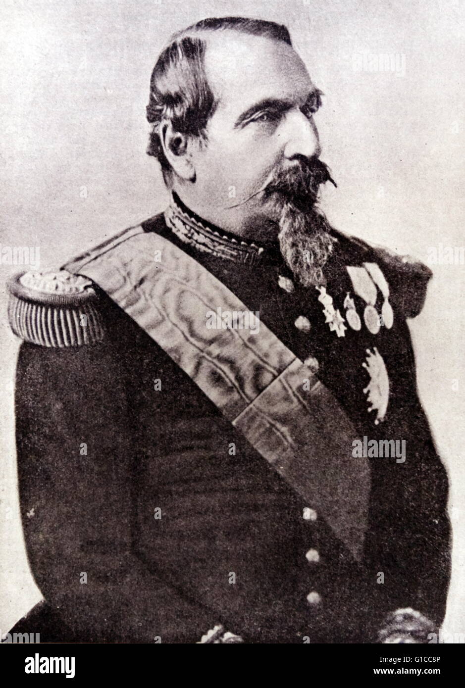 Napoleon iii Banque de photographies et d’images à haute résolution - Alamy