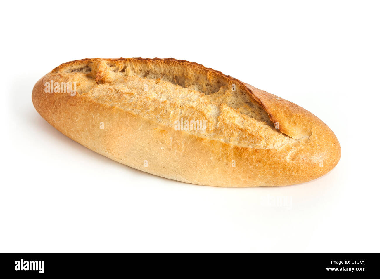 Turkish bread Banque de photographies et d’images à haute résolution ...