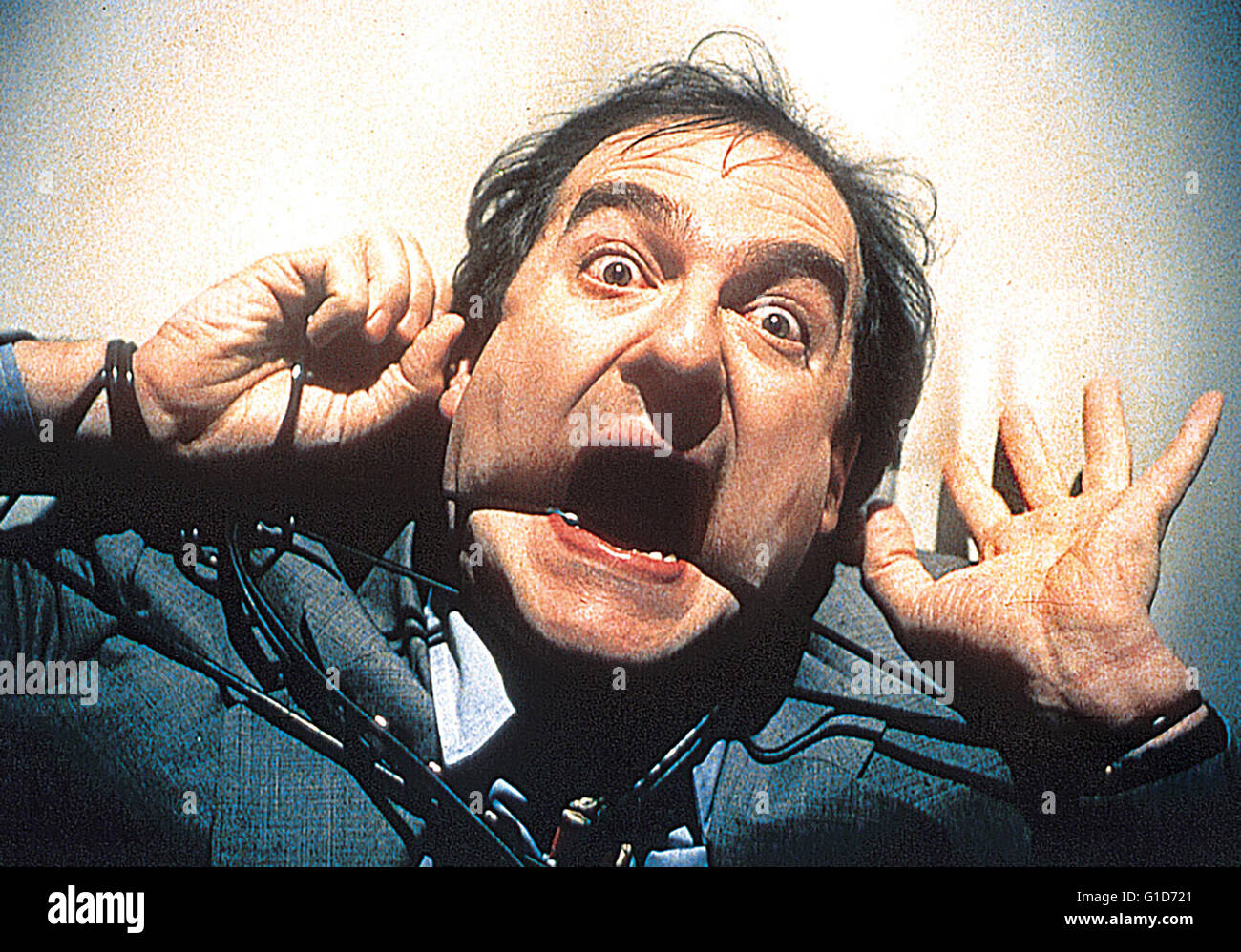 Serial lover Banque de photographies et d’images à haute résolution - Alamy