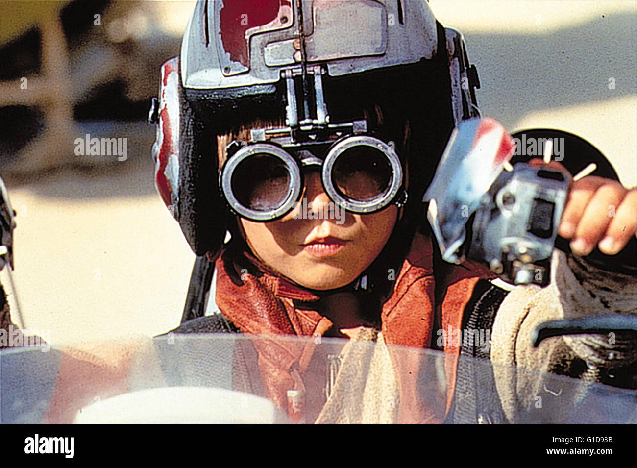 Jake lloyd star wars Banque de photographies et d’images à haute ...