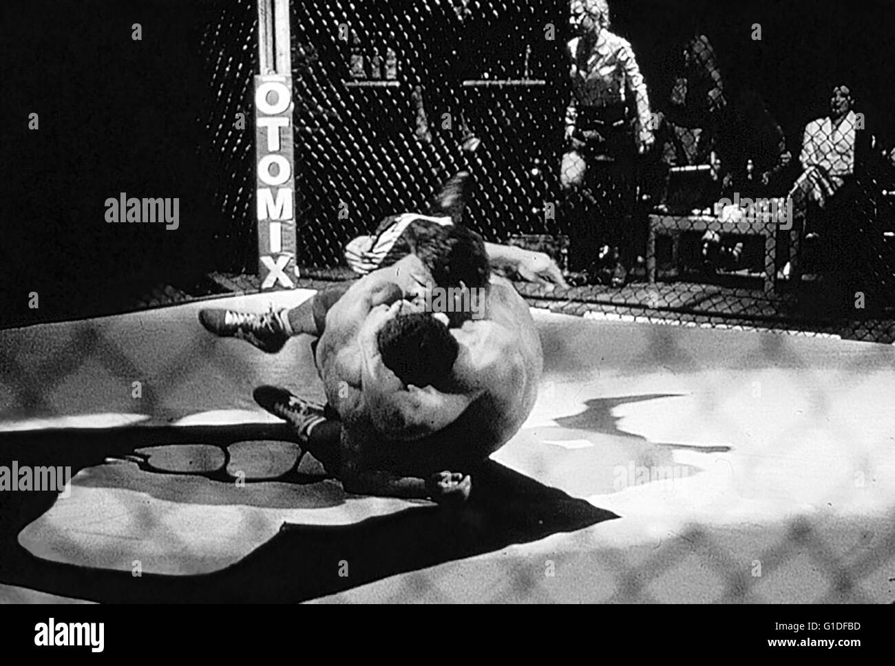 Karate tiger Banque de photographies et d’images à haute résolution - Alamy