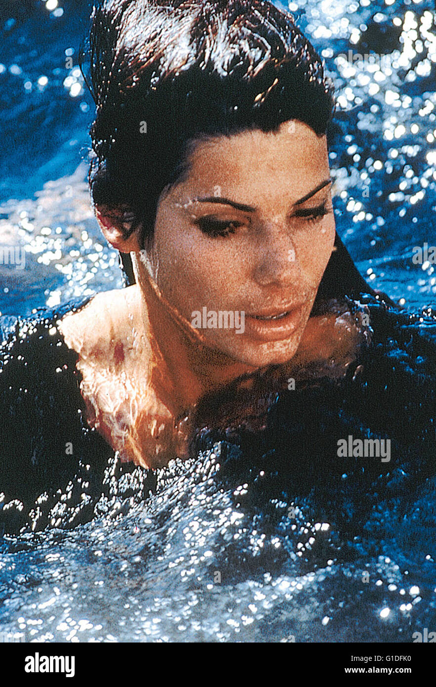 Sandra bullock speed 2 Banque de photographies et d’images à haute ...