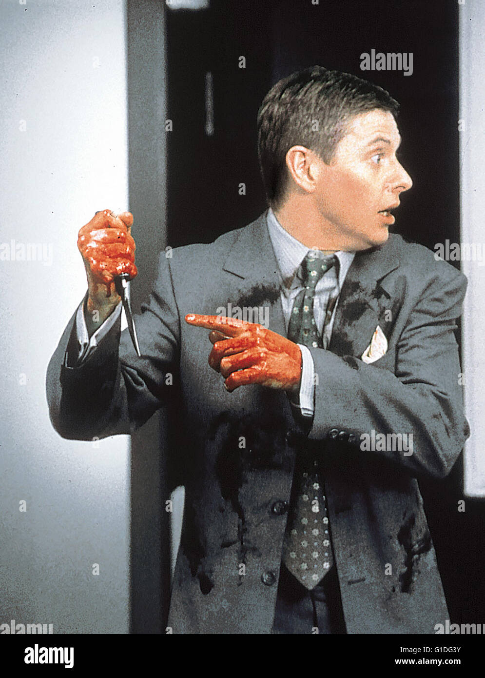 David anthony higgins Banque de photographies et d’images à haute ...