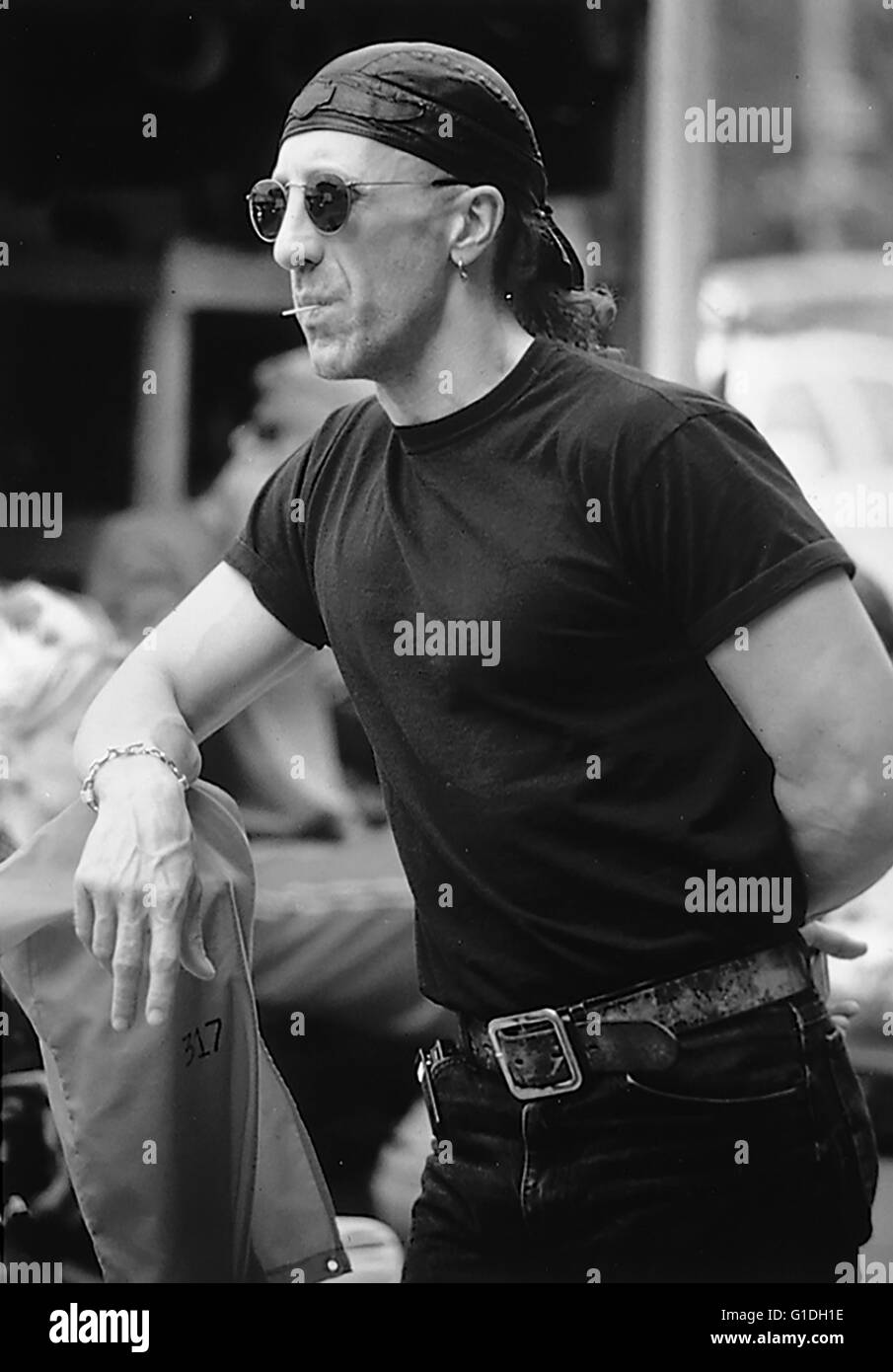 Dee snider Banque de photographies et d’images à haute résolution - Alamy