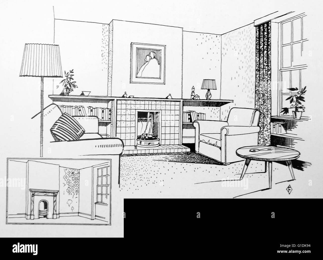 Avant apres Banque de photographies et d’images à haute résolution - Alamy