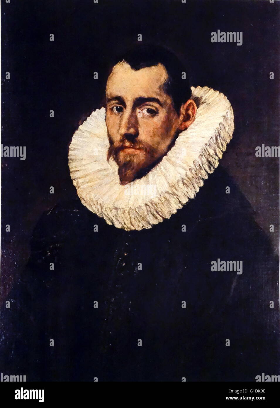 Tableau Renaissance Homme Banque De Photographies Et Dimages à Haute