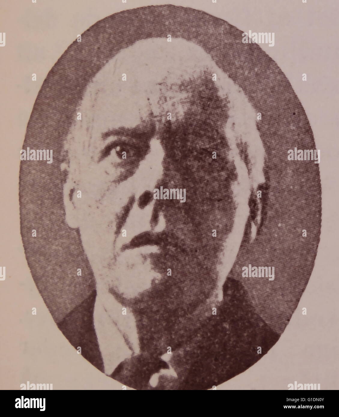 Arthur neville chamberlain Banque de photographies et d’images à haute ...