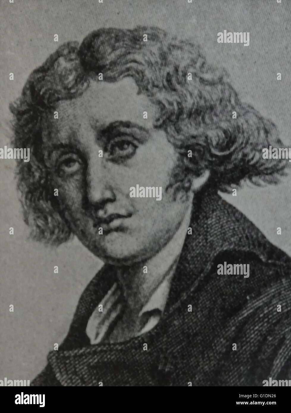 1764 1811 Banque de photographies et d’images à haute résolution - Alamy