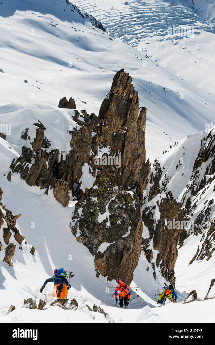 Col du passon Banque de photographies et d’images à haute résolution ...