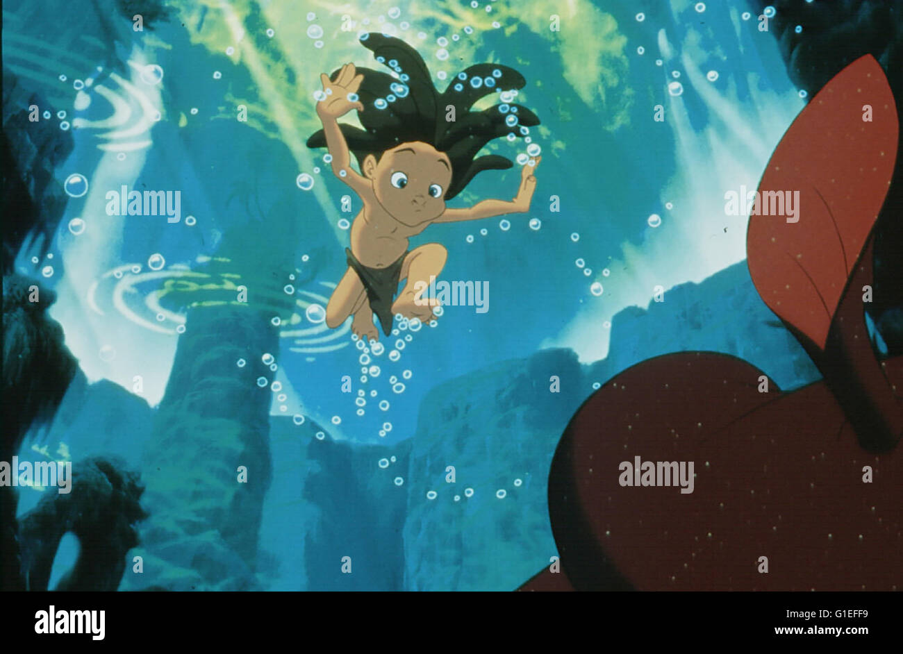 Film tarzan Banque de photographies et d’images à haute résolution - Alamy