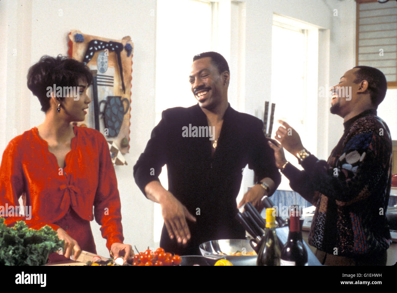 Boomerang eddie murphy Banque de photographies et d’images à haute ...