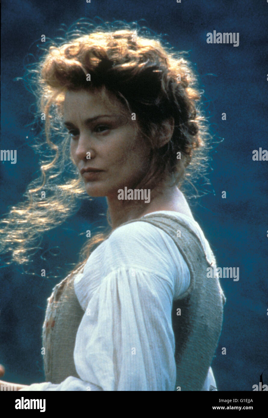 Jessica lange rob roy Banque de photographies et d’images à haute ...