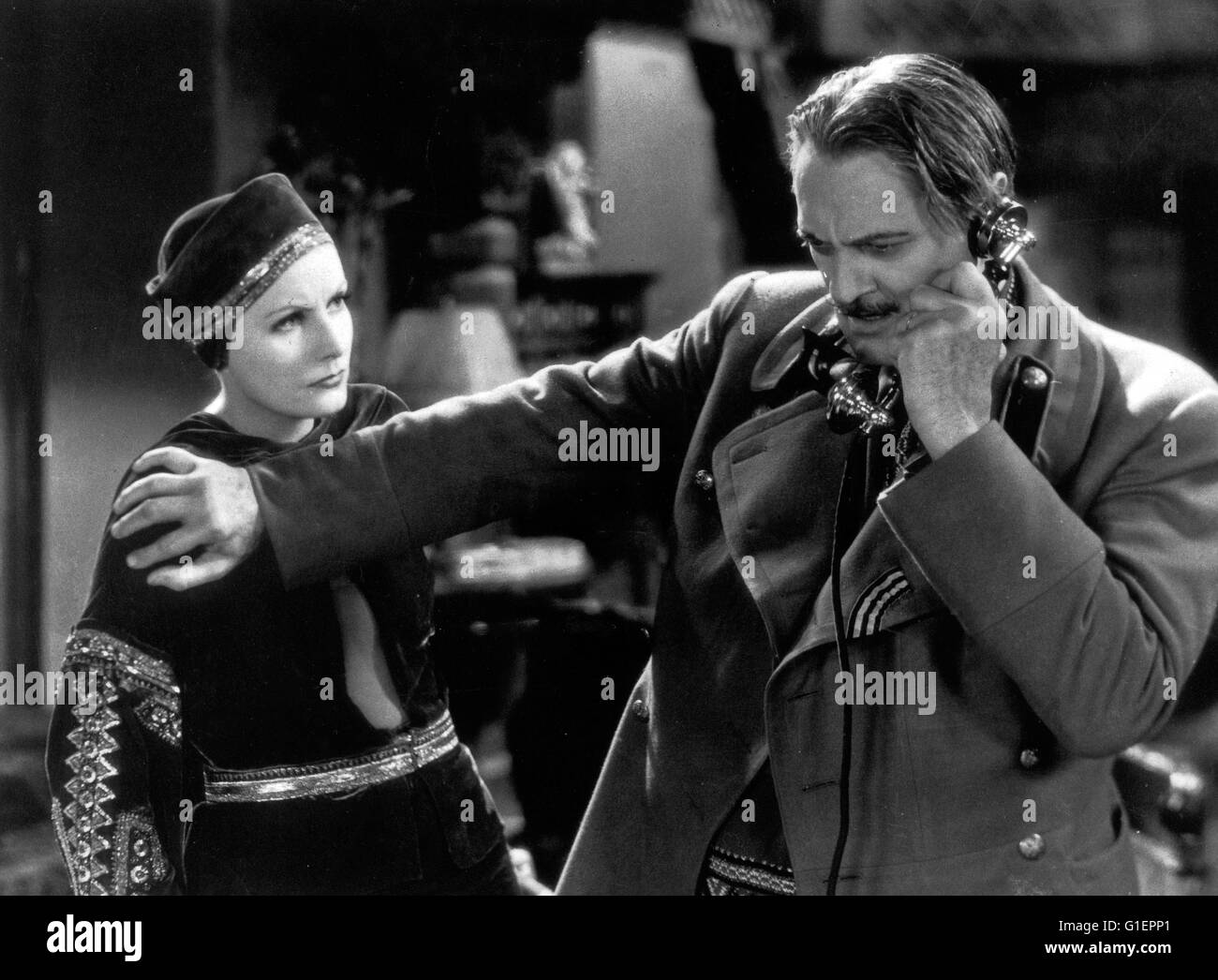 Mata Hari Fitzmaurice Banque d'image et photos - Alamy